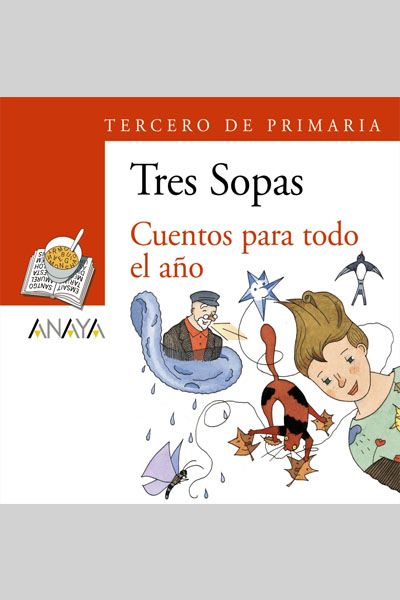Cuentos para todo el año – Blíster – Carles Cano – CASA ALIANZA ...